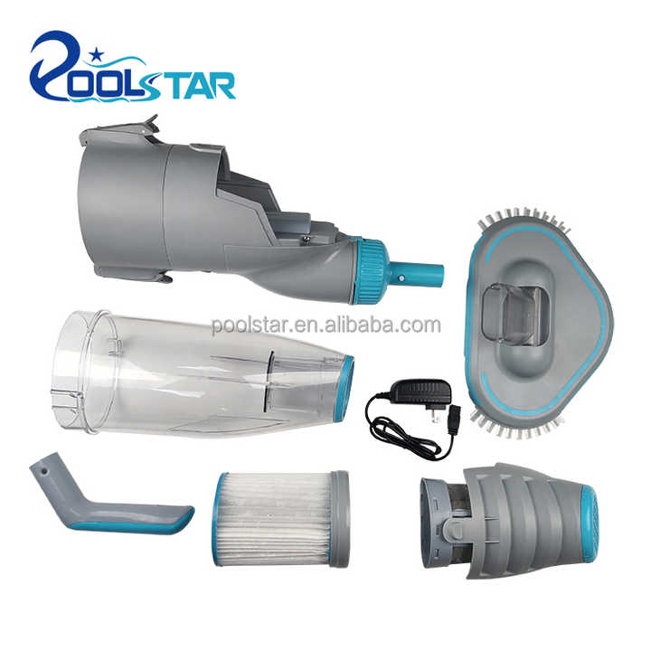 AquaJack 500 Automatic High Performance Eco-Friendly Inground Pool ...