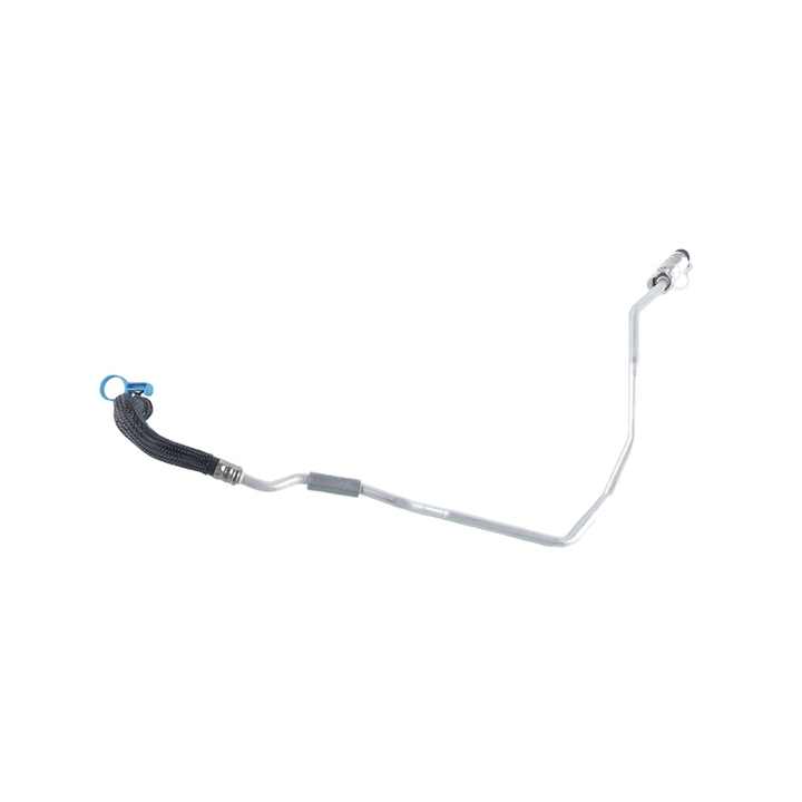 BMW B48 Turbocharger Coolant Return Hose - 11538687745