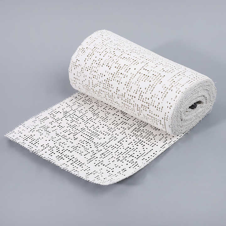 Wholesale Medical Gypsum Bandage - Orthopedic Casting Plaster