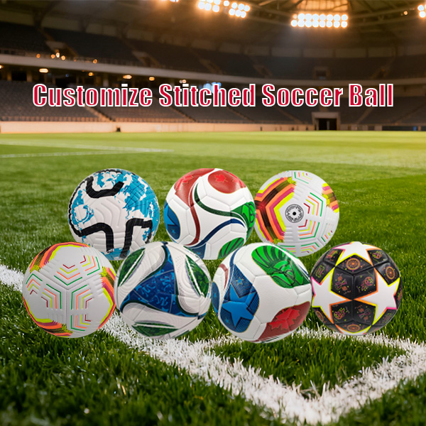How to Choose the Best Thermo Bonded Soccer Ball for Performance and ...
