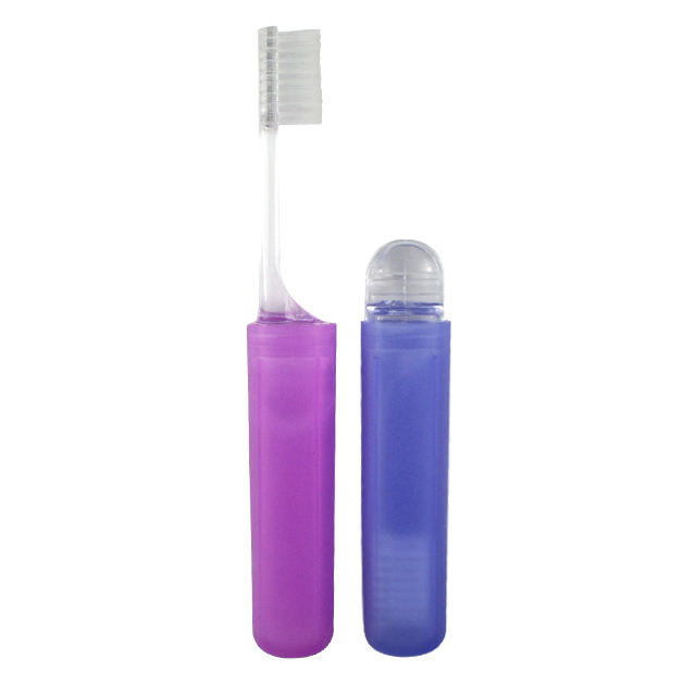 Foldable Custom logo Folding Mini Toothbrush for Travel| Alibaba.com