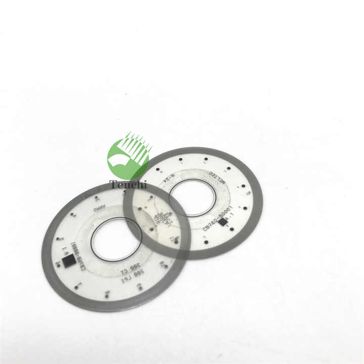 90% New Encoder Timing Disk CB760-80001 for GT5810 & GT5820