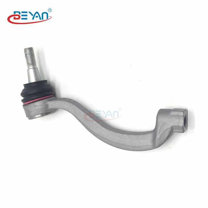 자동차 부품 액세서리 T4A12525 T4A28746 LR090883 LR111480 앞 다리 오른쪽 왼쪽 타이로드 엔드 재규어 ...