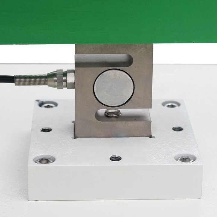Paper Tube Compressive Resistance Strength Tester - Customized Support