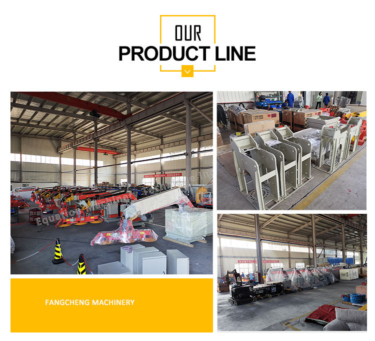 Newest design small agricultural road construction blower road blower ...