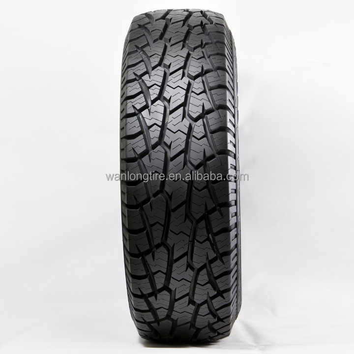 HIFLY BRAND TIRES OVATION BRAND 31x10.50r15 Car Tyre All Season SUV 4x4 ...