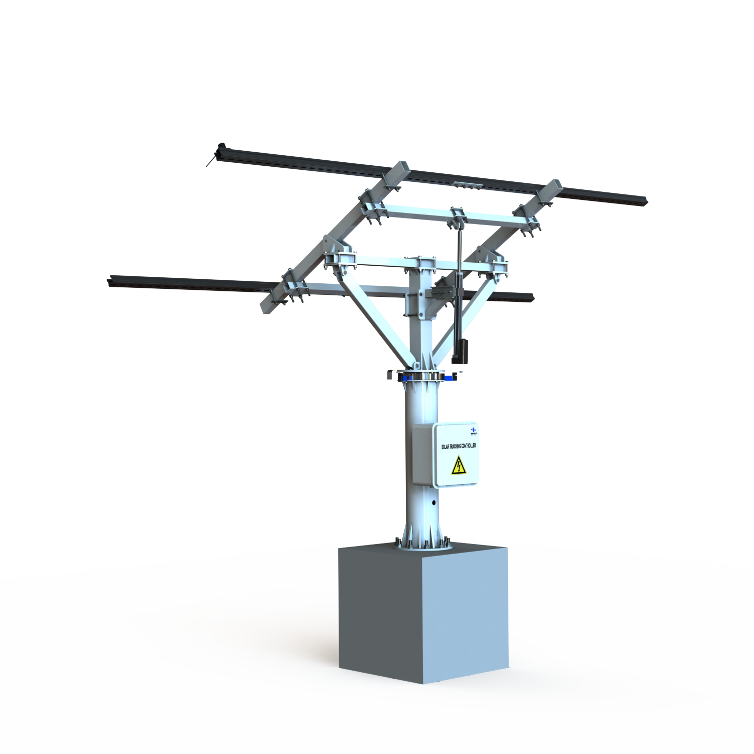 How to Choose the Best Mini Solar Tracker for Your Needs