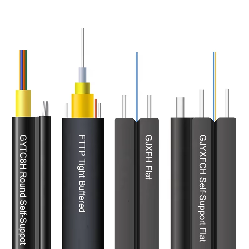 How to Choose the Best Fiber Optic Cable for WiFi Router: A Complete Guide