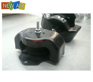 Featured Wholesale mitsubishi pajero sport engine mount For All ...
