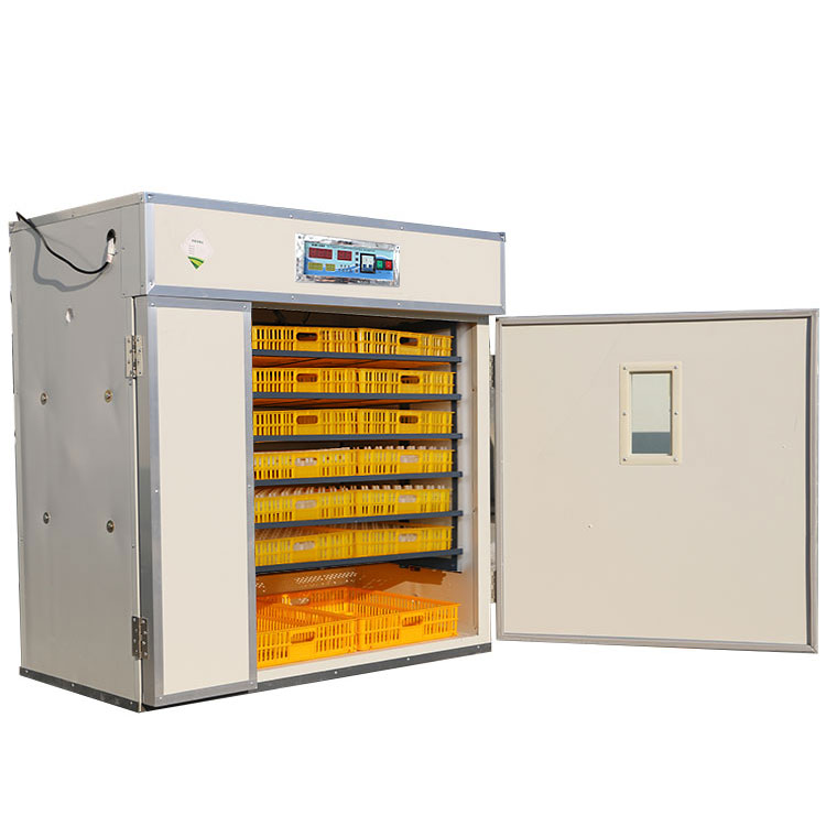 Efficient Hatching Solutions with Advanced brinsea incubator incubator ...