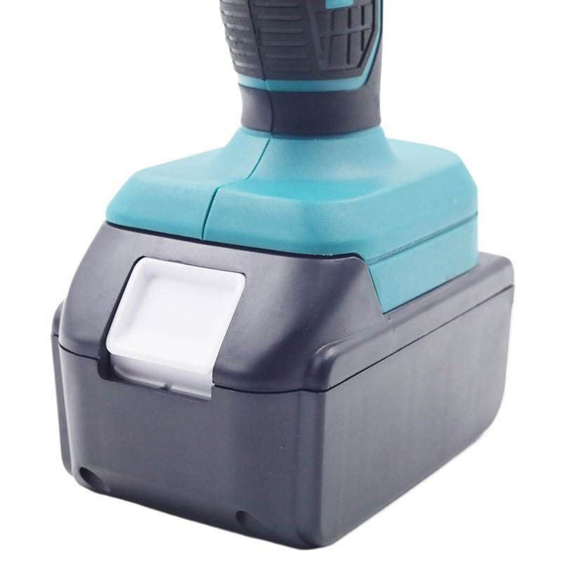 Lithium Battery Industrial Hot air Gun Mobile Phone Repair Model Making ...