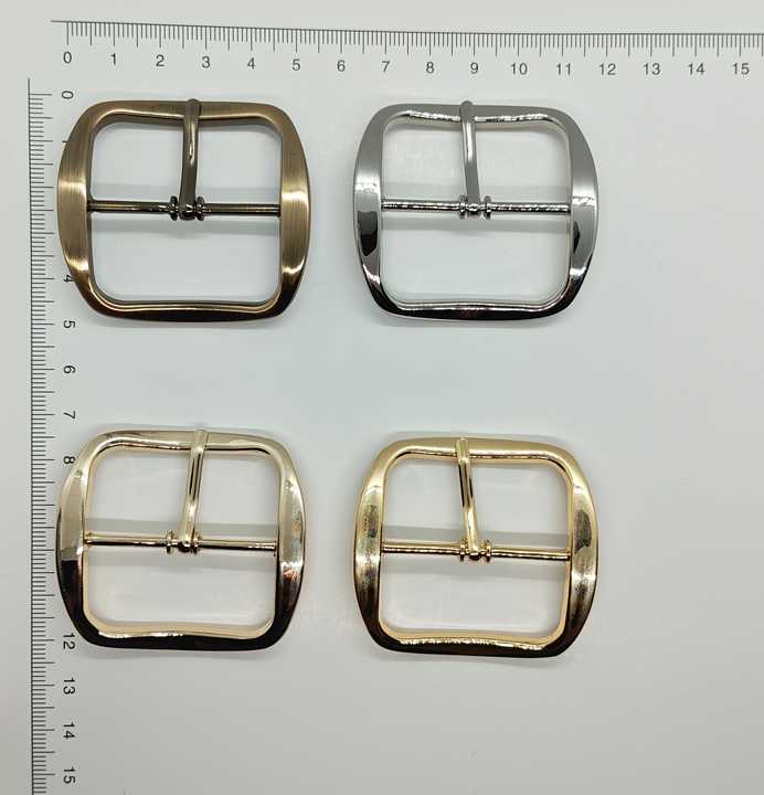 Shoes Metal Buckle Shoe Decorations Hardware Ornaments for Shoes ...