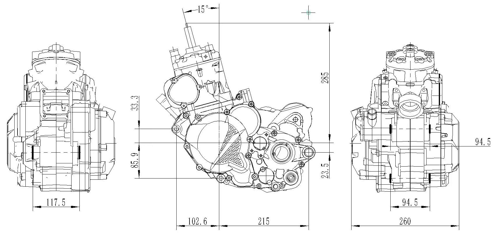 How to Choose the Best 2 Stroke Snowmobile Engine: A Complete Buying Guide