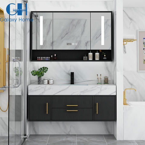Wholesale American Style Bathroom Furniture - Durable & Stylish