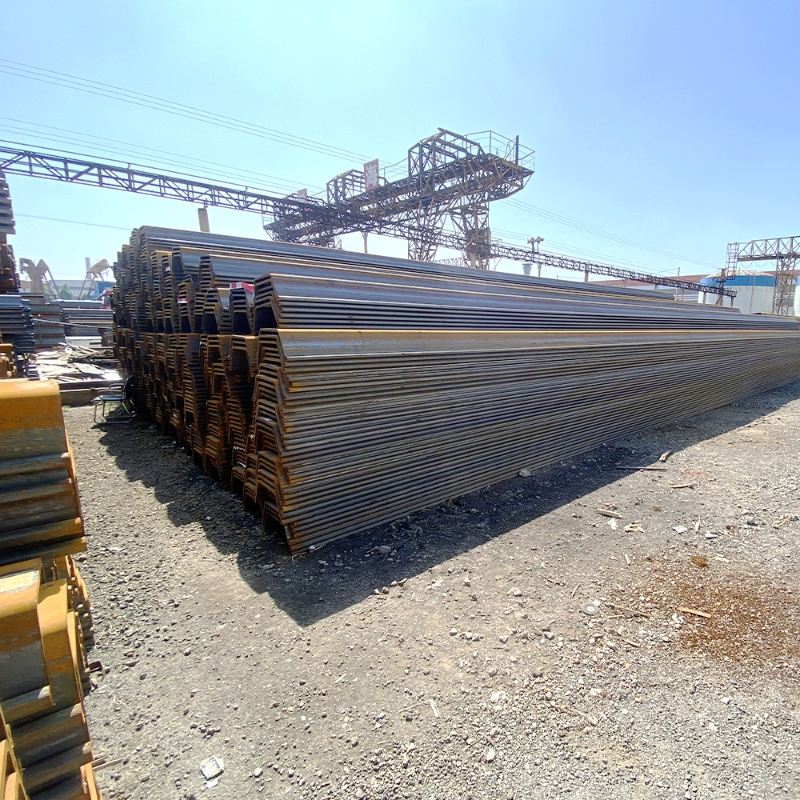 S355 Grade Building Applications Custom Lengths up to 12m Steel Sheet ...