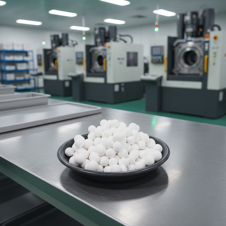 Activated Alumina Adsorbent Price Activated Alumina for air Compressor ...