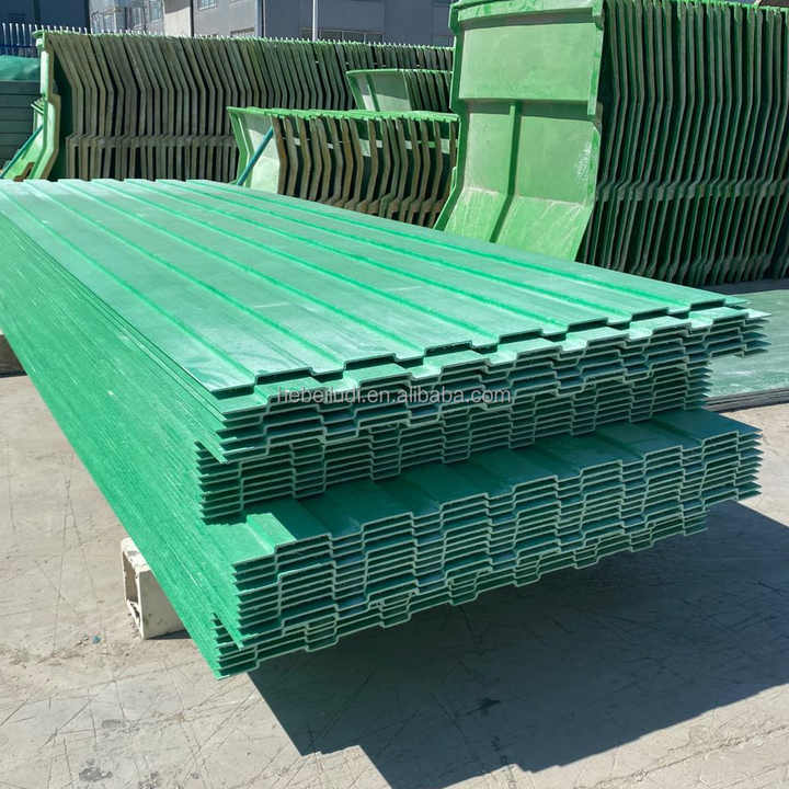 Factory Frp Sheet Roofing Fiberglass Reinforced Plastic Grp Frp Sheets ...