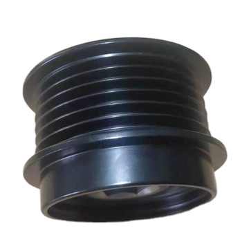Freewheel Clutch Pulley Alternator Pulley 27415-0W010 274150W010 for ...