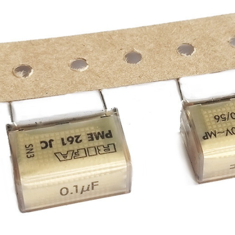 RIFA PME261JC6100KR30 0.1UF 100NF 1000V PME261JC Capacitor| Alibaba.com