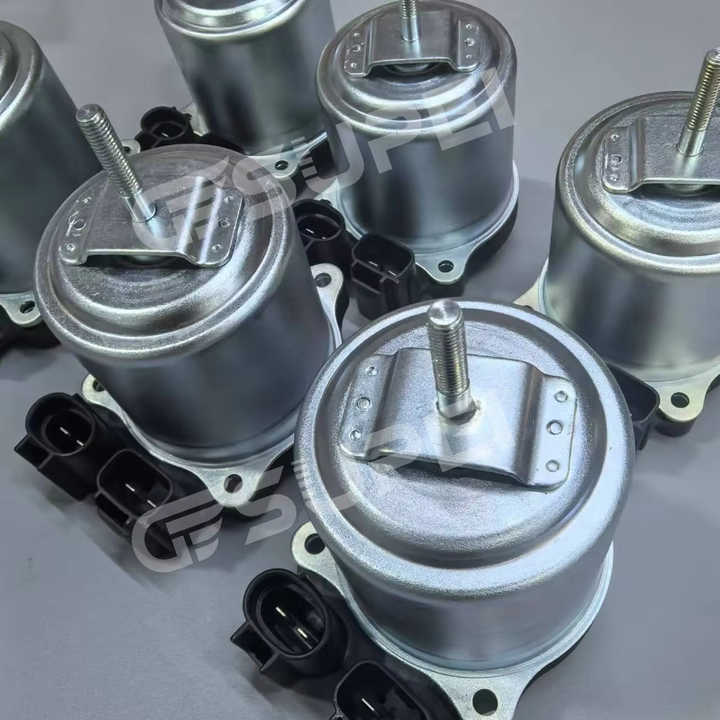 ABS Pump Brake Booster Motor for Toyota PRIUS C & COROLLA