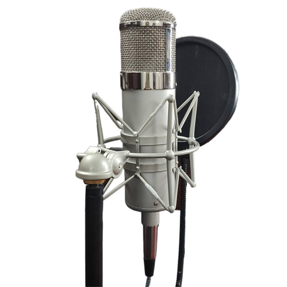 Professional Studio Condenser Microphone MA-U47 - Ideal for Recordings ...