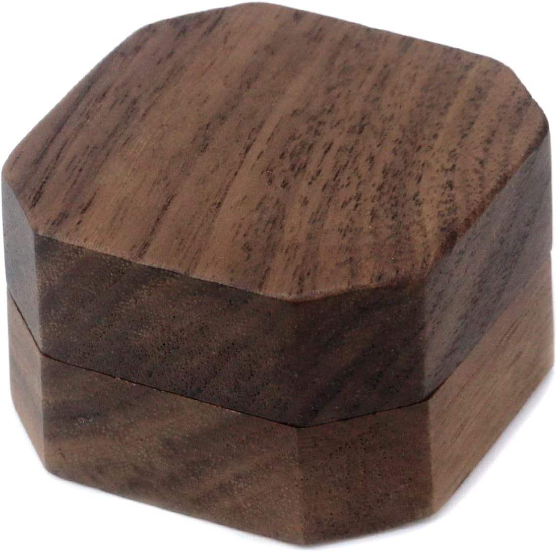 Stylish Storage Solutions: Quality Craftsmanship in octagon wood box diy