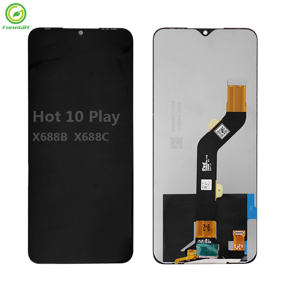 Buy In Bulk LCD X688b High-Quality LCD Display | Alibaba.com