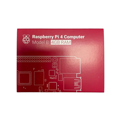 Newest Raspberry Pi 5 Model B Desktop Kit - 4GB/8GB RAM, Dual 4K Output ...