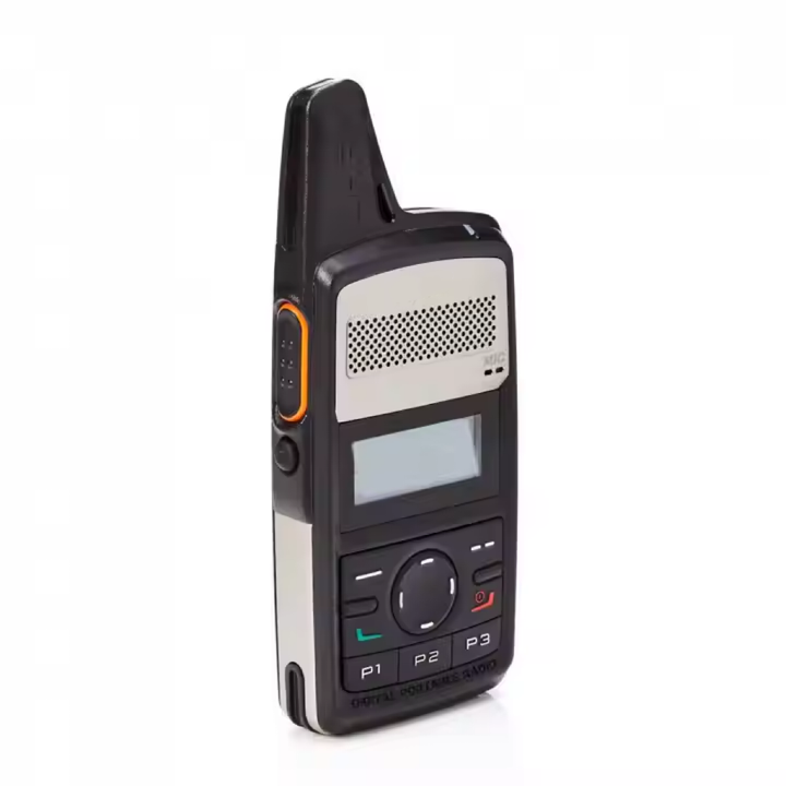 HYT PD36X PD360 PD362 PD365 PD366 PD368 UHF 430-470MHz DMR Digital ...