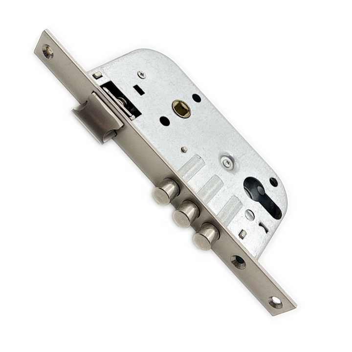 High Quality Euro Profile Mortise Door Lock Body Marocco Popular Type ...