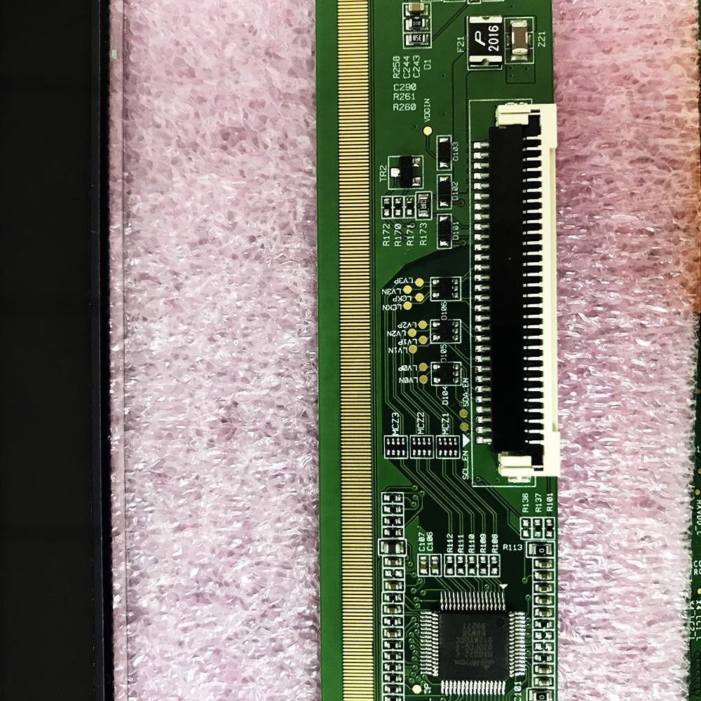 Replacement LCD TV Screens - Durable & Efficient Solutions