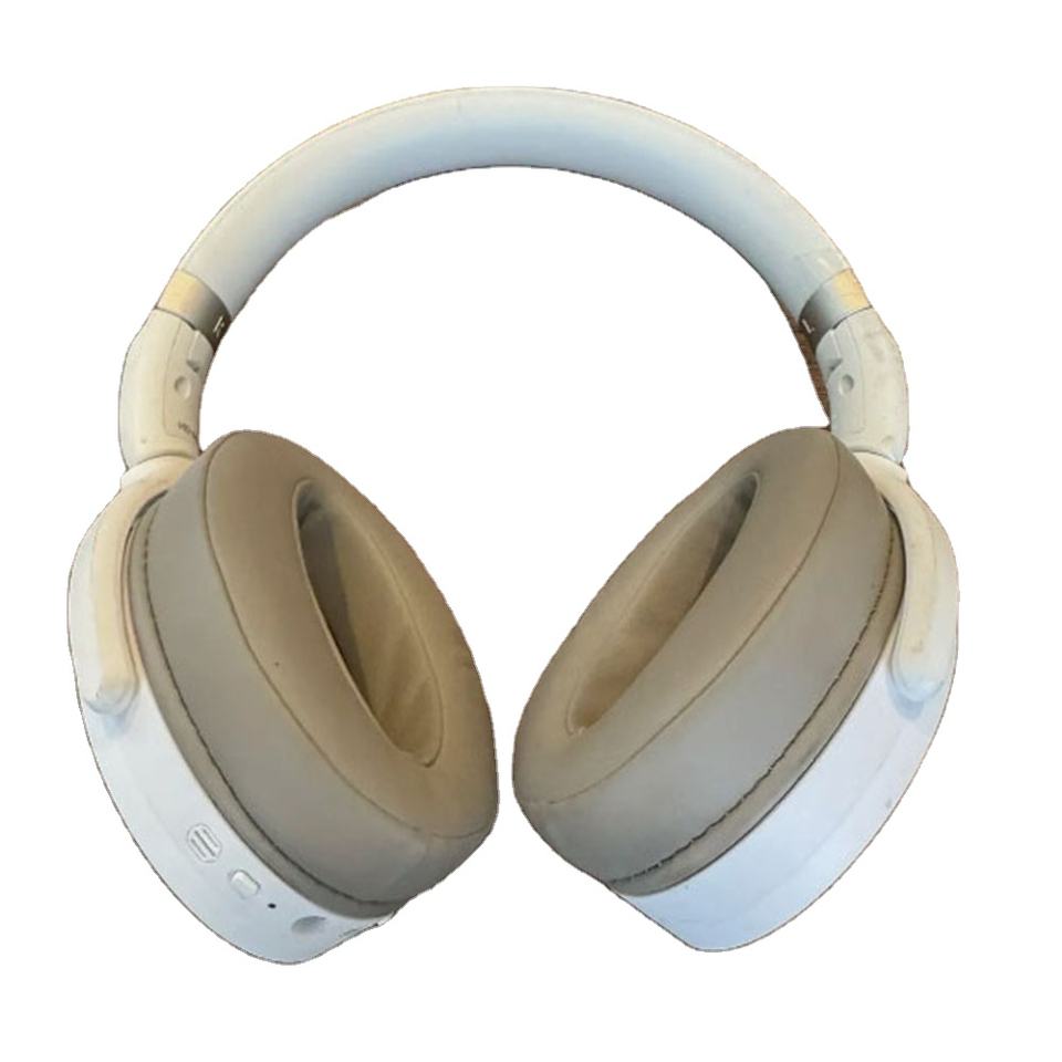 Original OEM Headphones for Heiser HD 4.50BTNC Blue-tooth Over Ear ...