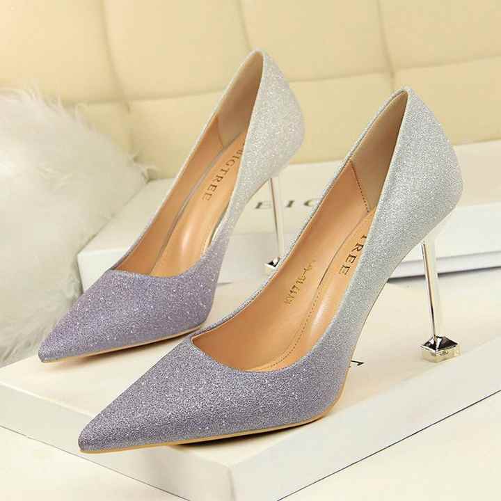 Sexy Party Lady High Heels, Lady Shoes Women Footwears Shoes| Alibaba.com