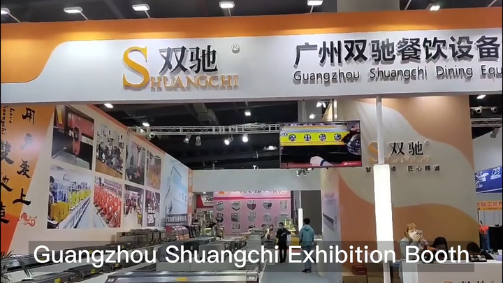 LPG Natural Gas Chips Chicken Frying Machine - Energy Efficient