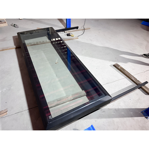 Automatic Sliding Roof Systems - Durable & Efficient