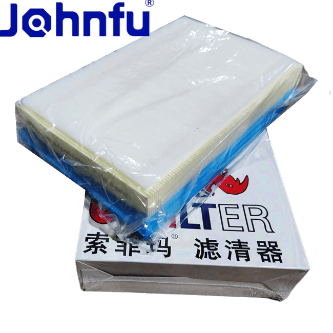Great Wall Poer OEM Air Filter 1109110APW01A & A/C Filter 8104300XKR02A ...