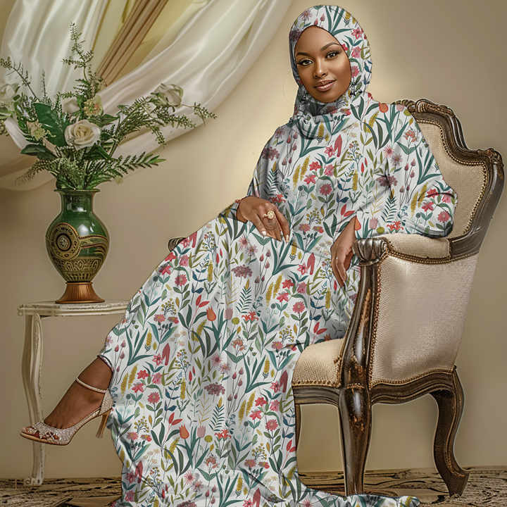 Custom Digital Print Poly Polyester Ratti/Swiss/Japan Voile Printed ...
