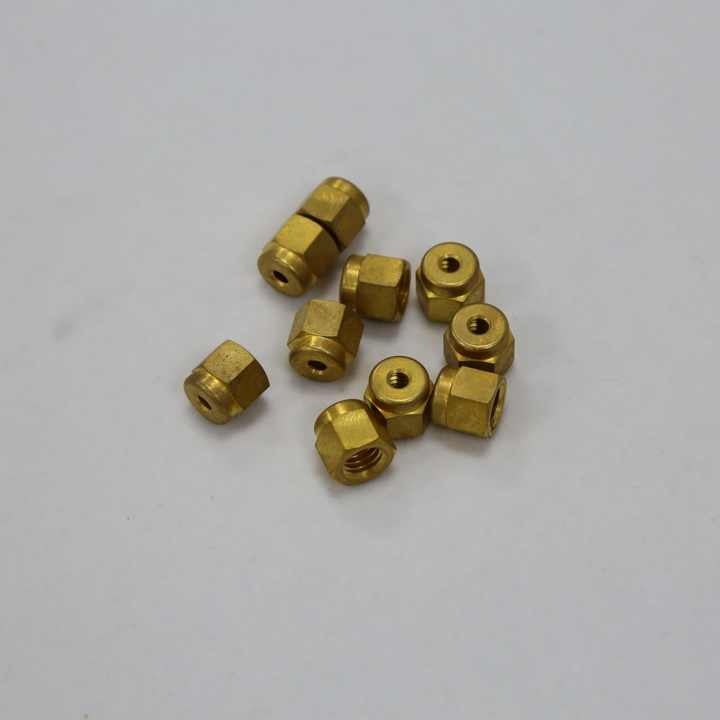 Replacement AgilentR Ferrule Kit 5080-8750 Front Rear Ferrules Nut GC ...