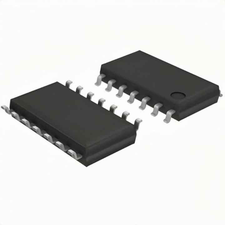 Original IC Chip TJA1145T Low-Power, High-Sensitivity Accelerometer for ...