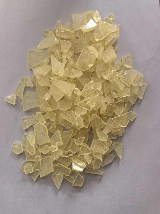 Flake Granules Phenol Formaldehyde Resin for Paint for Pigment Phenolic ...