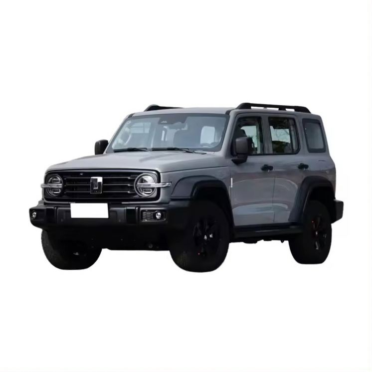 Quality Pre-Owned 2026 challenger for Savvy Business Buyers