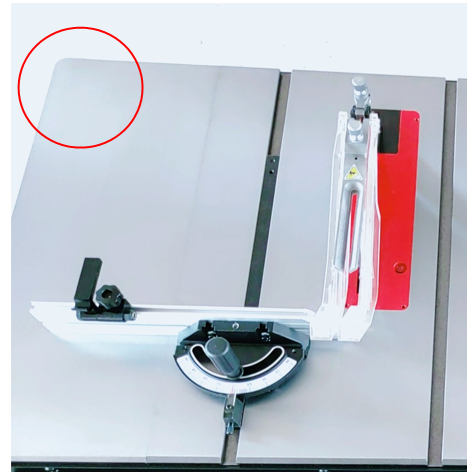 10" High Precision Heavy Duty Cast Iron Table Saw Cabinet Saw Products ...