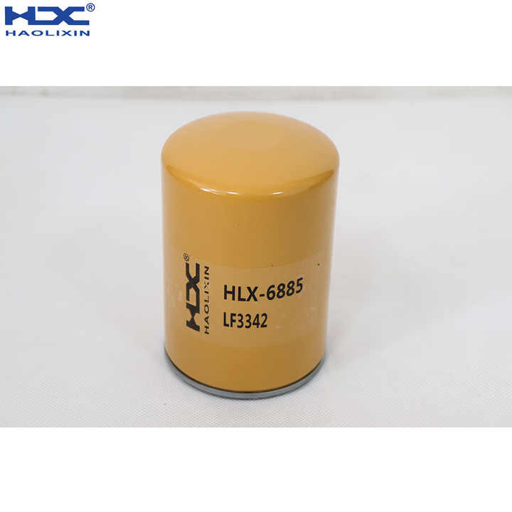 Engine Truck Oil Filter Element 25011122 8N-9586 LF3342 P555570 C-5519 ...