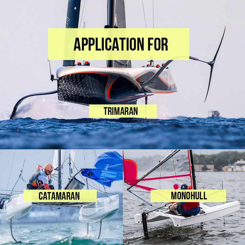 How to Choose the Best Trimaran Sailboat: A Complete Buyer's Guide