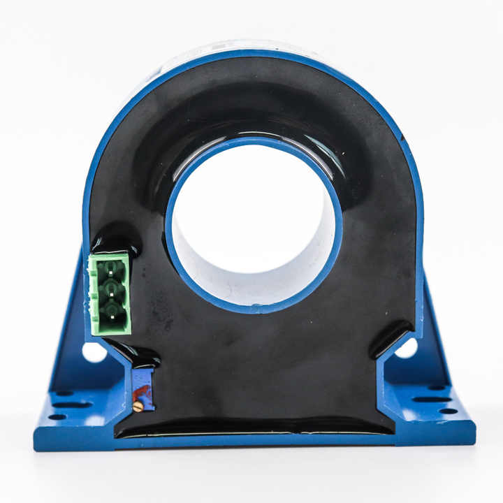 Hot Sale Closed Loop Current Transformer 4-20ma Output for Testing ...