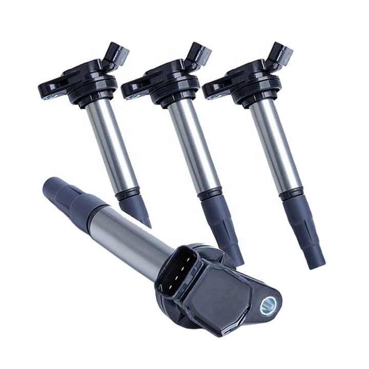 High Performance Ignition Coils for Toyota Yaris & Corolla