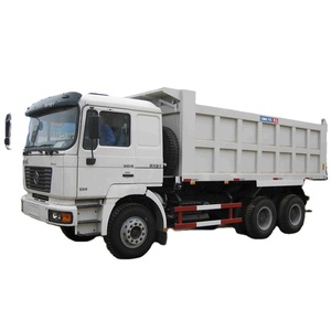 shacman steyr dump truck, shacman steyr dump truck Suppliers and ...