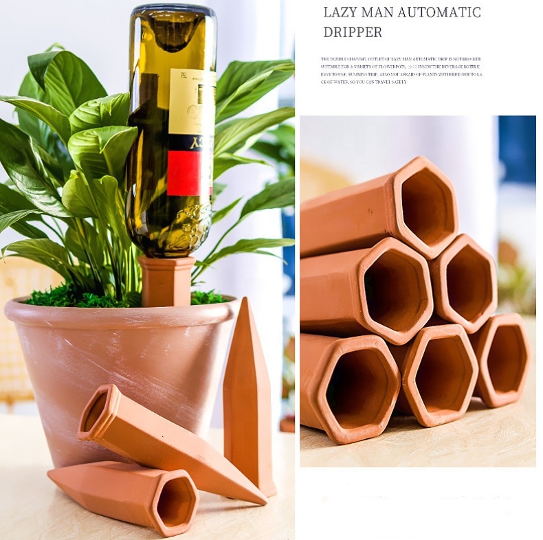 How to Choose the Best Self Watering Cone Ceramic for Your Plants