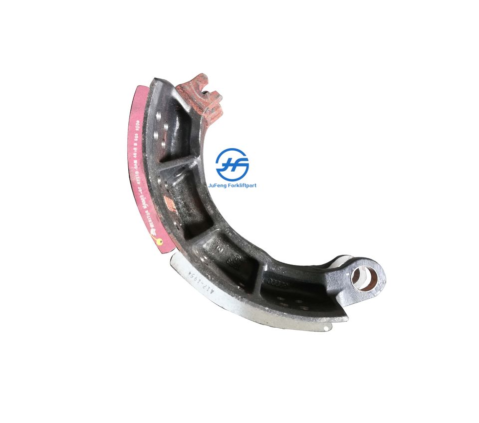 Forklift Parts Brake Shoes A148353 for Doosan D150| Alibaba.com