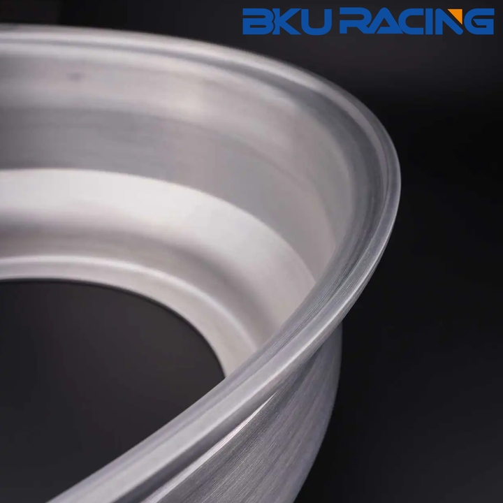 3 Piece Inner Wheel Barrel for BBS Style 71 Step up 17 to 18 Inch 20 40 ...